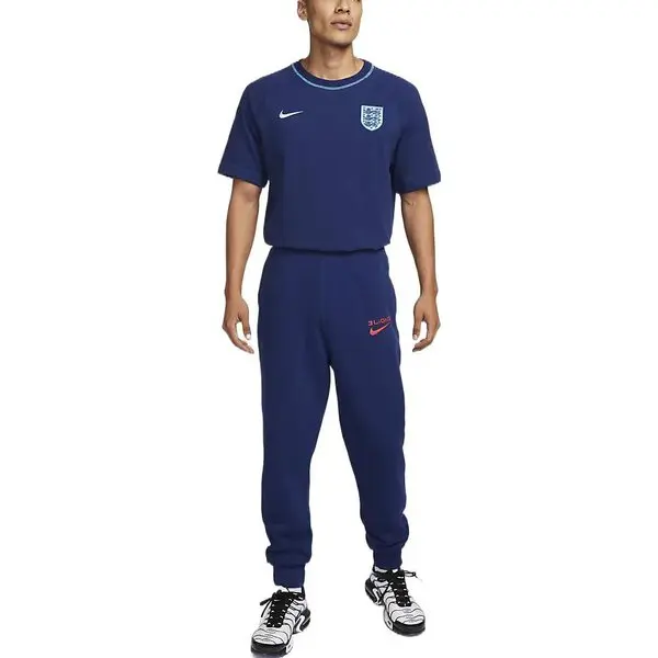 Nike Fw22 Logo Sweatpants