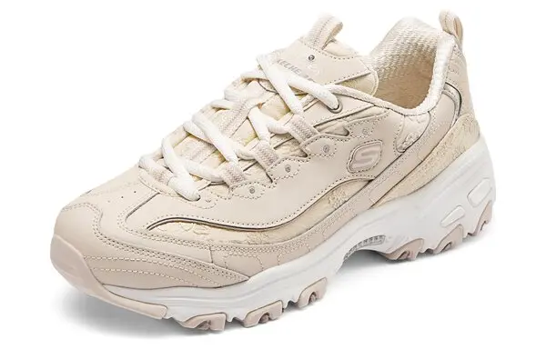 Sketchers Sport D'lites 1.0 Lace-up Athletic Sneakers