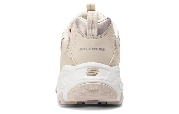 Sketchers Sport D'lites 1.0 Lace-up Athletic Sneakers