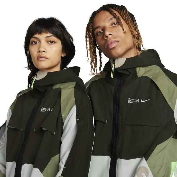 Nike Ispa Jacket