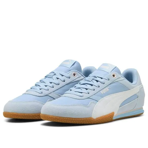 PUMA Bella Donna Low Top Sneakers