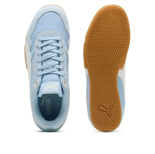 PUMA Bella Donna Low Top Sneakers