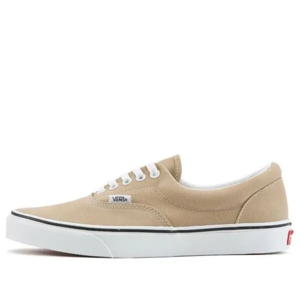 VANS Era Lace-up Sneakers - Brown