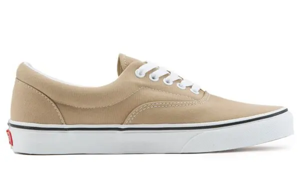 VANS Era Lace-up Sneakers - Brown