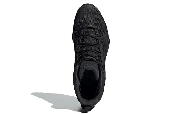 Adidas Ax3 Mid Gtx Hiking Boots - Black