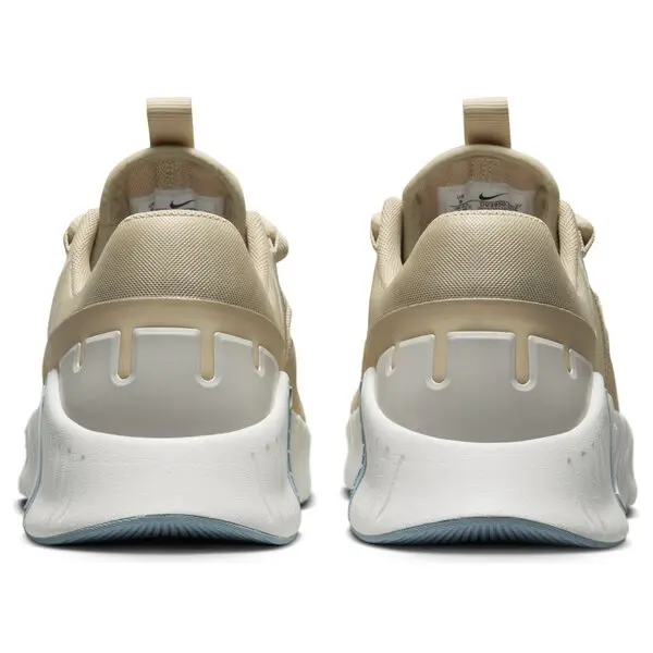 Nike Free Metcon "sanddrift - Sanddrift/phantom/light Iron Ore