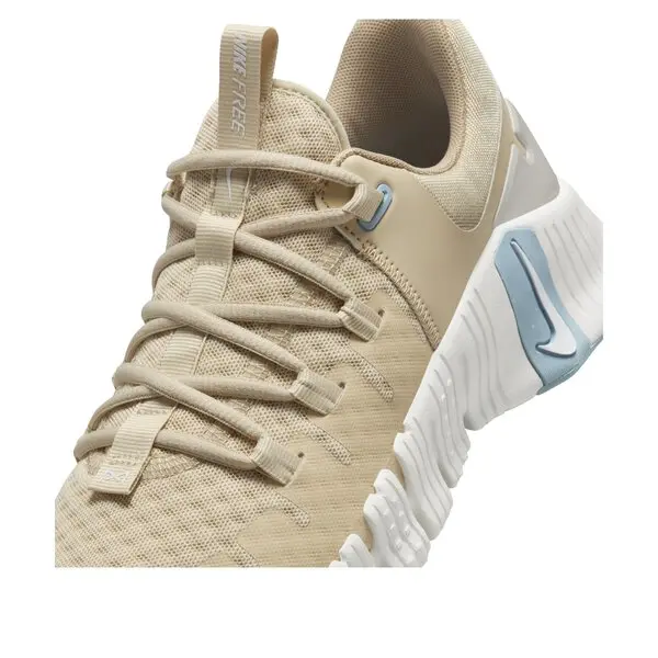 Nike Free Metcon "sanddrift - Sanddrift/phantom/light Iron Ore