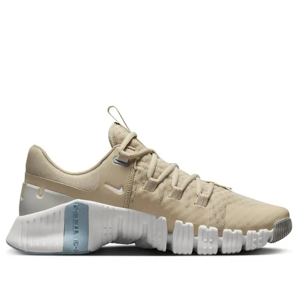 Nike Free Metcon "sanddrift - Sanddrift/phantom/light Iron Ore