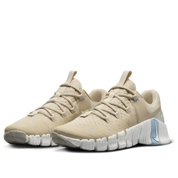 Nike Free Metcon "sanddrift - Sanddrift/phantom/light Iron Ore
