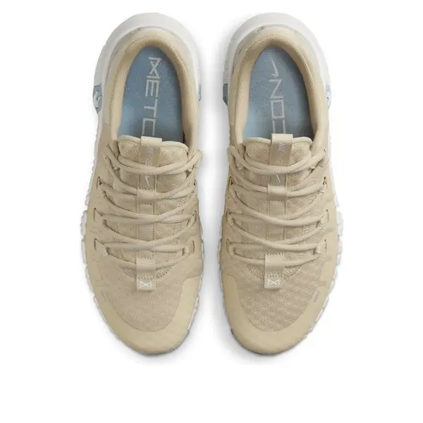 Nike Free Metcon "sanddrift - Sanddrift/phantom/light Iron Ore