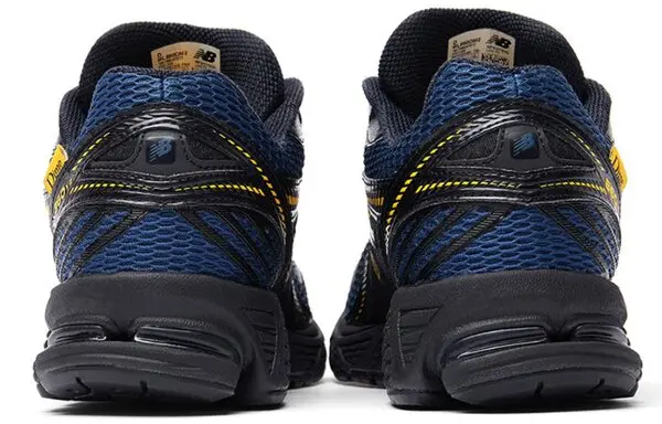 NEW BALANCE Dime X 860 V2 'navy' Athletic Sneakers - Blue