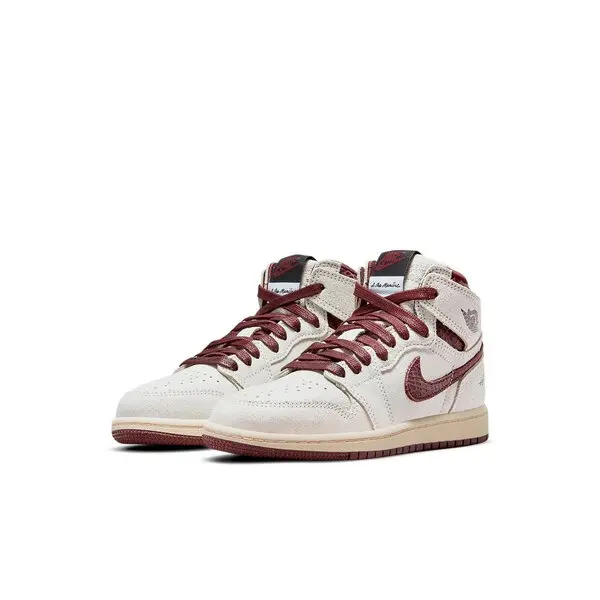JORDAN A Ma Maniére X 1 High Og Ps 'airness