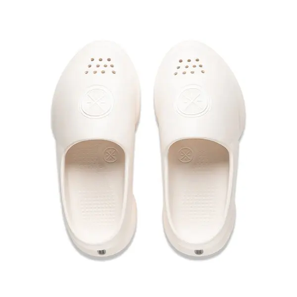 LI-NING Wade Slides - Beige