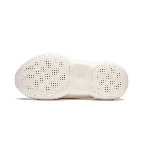 LI-NING Wade Slides - Beige