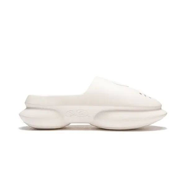 LI-NING Wade Slides - Beige