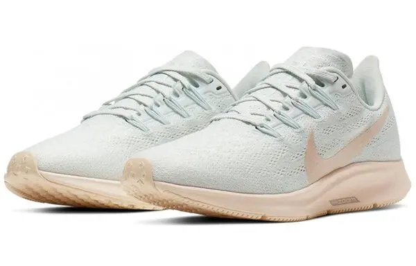 Nike Zoom Pegasus 36 Sneakers - Black/white