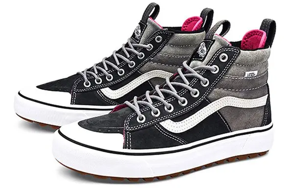 VANS Sk8-hi Mte 2.0 Dx High-top Sneakers