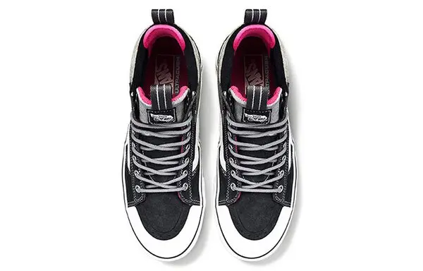 VANS Sk8-hi Mte 2.0 Dx High-top Sneakers