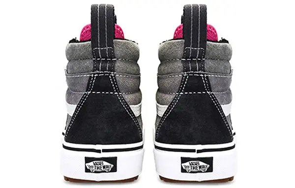 VANS Sk8-hi Mte 2.0 Dx High-top Sneakers