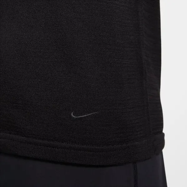 Nike X Stussy Long-sleeve Knit Jersey
