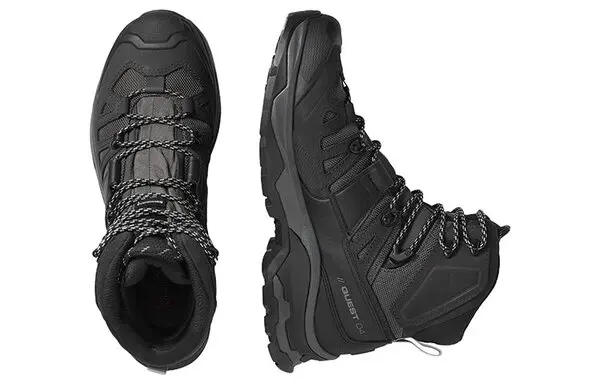 SALOMON Quest 4 Gore-tex Boots