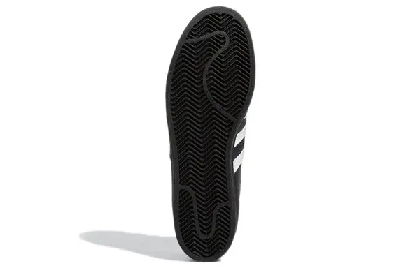 Adidas Superstar Adv Sneakers - Black/white
