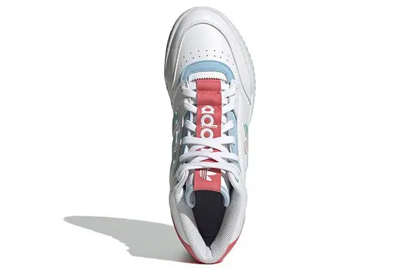 Adidas Originals Drop Step Xlt High Top Sneakers