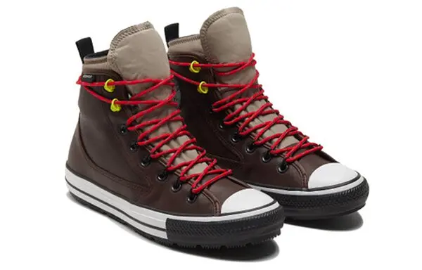 CONVERSE Chuck Taylor All Star All Terrain High Top Sneakers