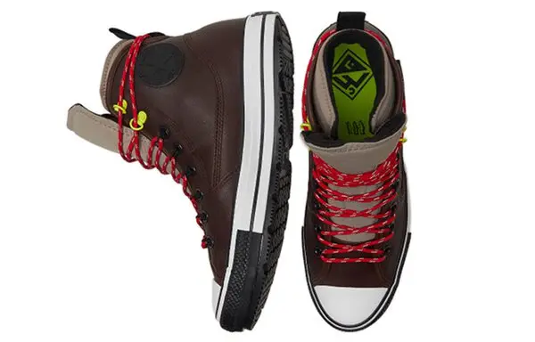 CONVERSE Chuck Taylor All Star All Terrain High Top Sneakers