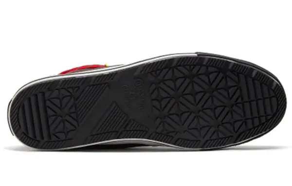 CONVERSE Chuck Taylor All Star All Terrain High Top Sneakers