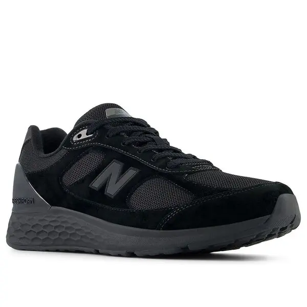 NEW BALANCE Fresh Foam 1880 Lace Up Sneakers