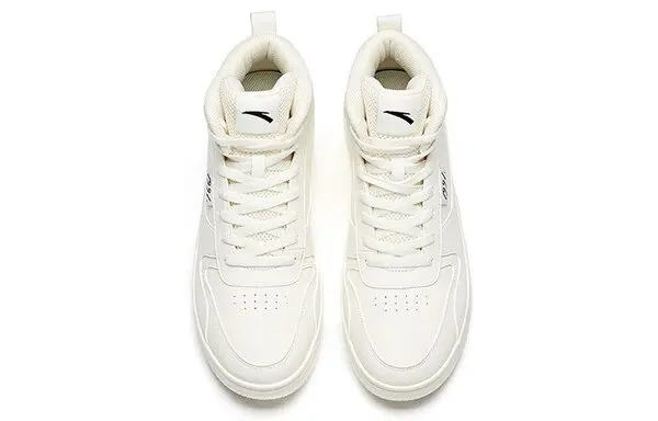 ANTA High Top Sneakers