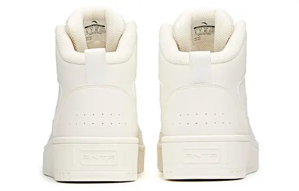 ANTA High Top Sneakers