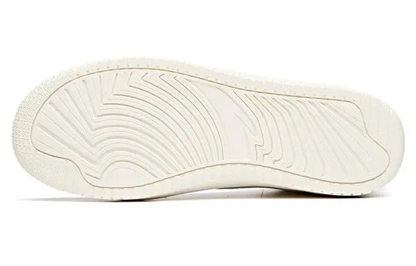 ANTA High Top Sneakers