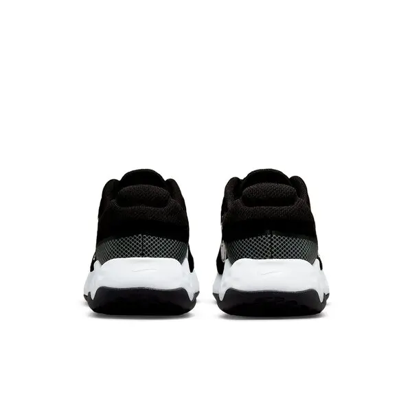 Nike Renew Ride 3 Athletic Sneakers - Black