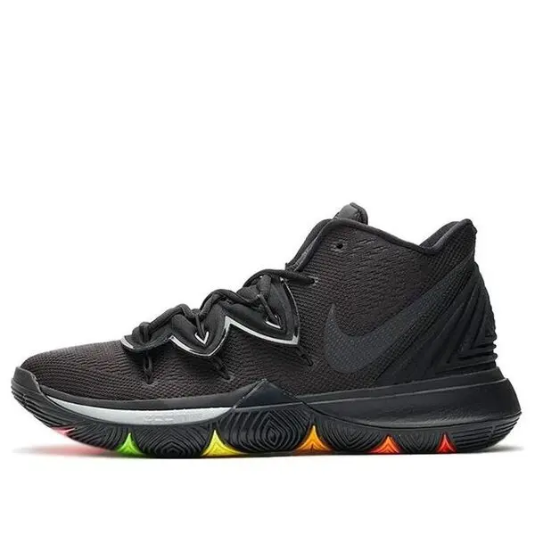 Nike Kyrie 5 High Top Sneakers