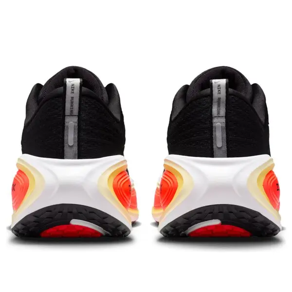 Nike Zoom Vomero Plus Sneakers - Black/white/bright Deep Red