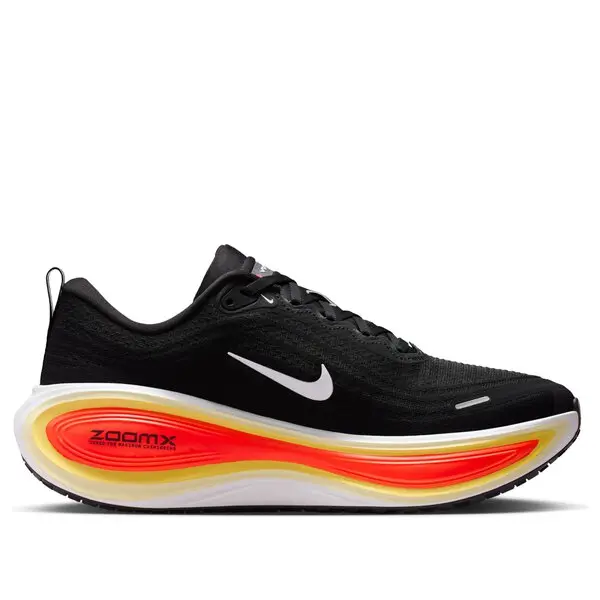 Nike Zoom Vomero Plus Sneakers - Black/white/bright Deep Red