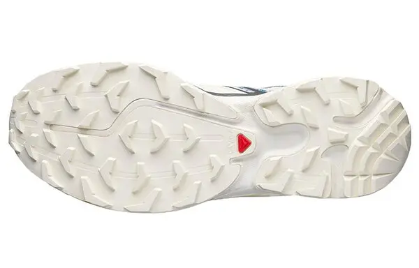 SALOMON Xt-6 Mindful Athletic Sneakers - White