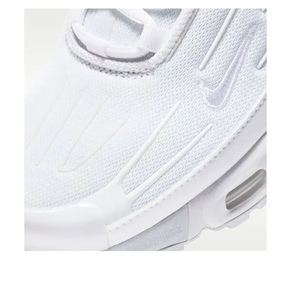 Nike Max Plus 3 Sneakers - White