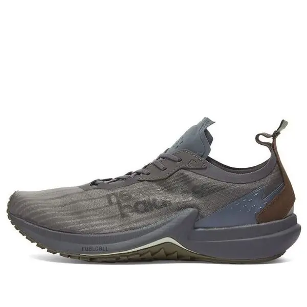 NEW BALANCE Auralee X Fuelcell Speedrift Sneakers - Black