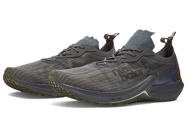NEW BALANCE Auralee X Fuelcell Speedrift Sneakers