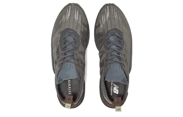 NEW BALANCE Auralee X Fuelcell Speedrift Sneakers