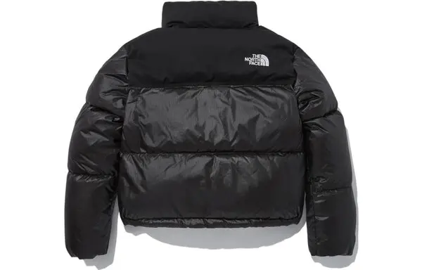 The North Face White Label Novelty Nuptse Down Jacket