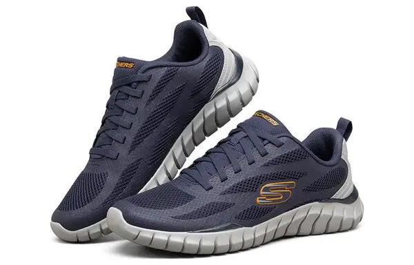 Sketchers Overhaul 2.0 Athletic Sneakers