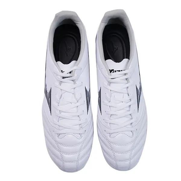 Mizuno Morelia Neo Iv Pro Ag - White/black/red