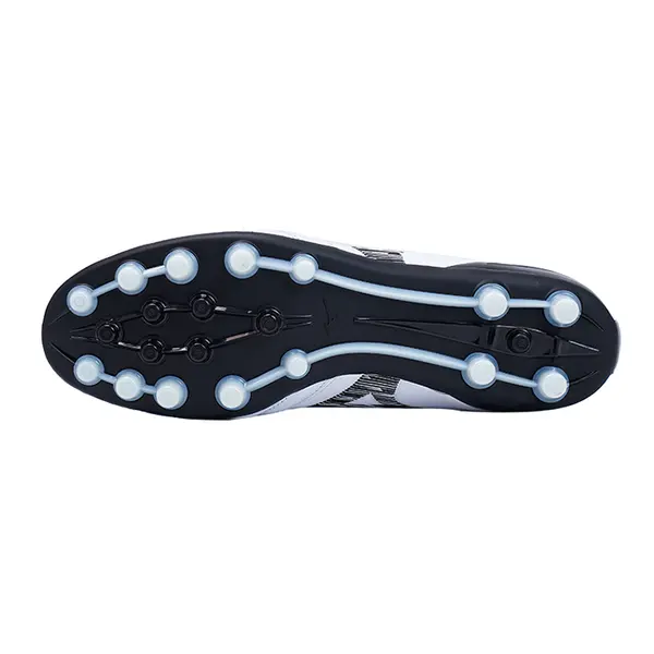 Mizuno Morelia Neo Iv Pro Ag - White/black/red
