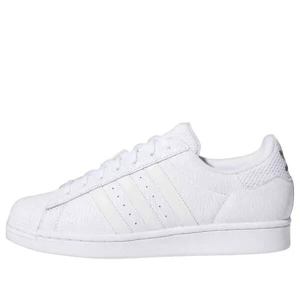 Adidas Superstar Adv X Vitoria Sneakers - Cloud White/core Black