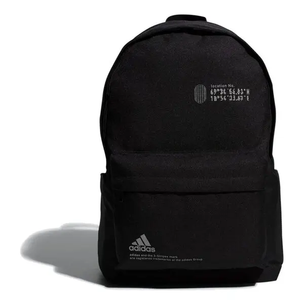 Adidas Bs Bp Cl Gfx Backpack