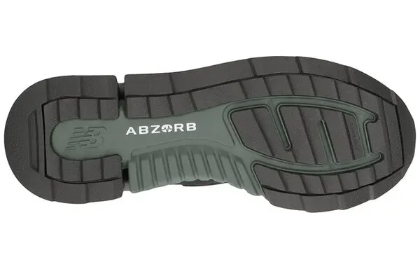 NEW BALANCE Tokyo Design Studio X Auralee X Rc_2 Sneakers - Black